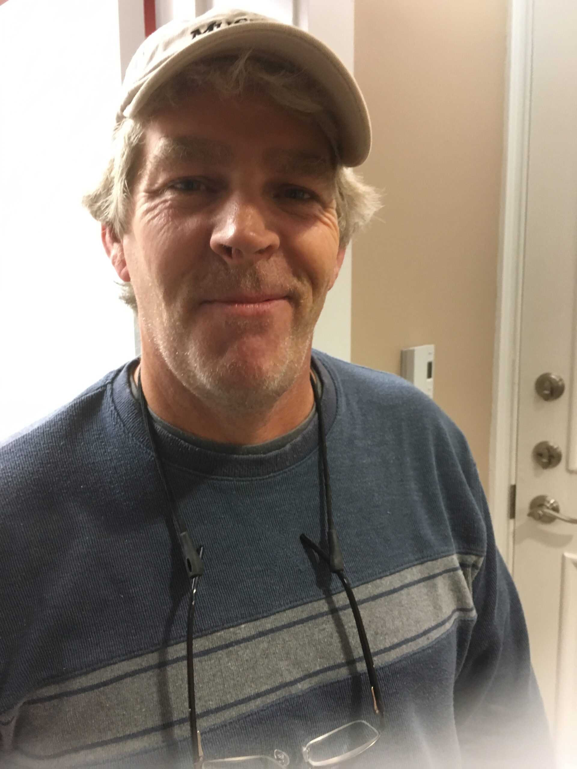 Remembering John Lewin - Philip Aziz Centre & Emily House