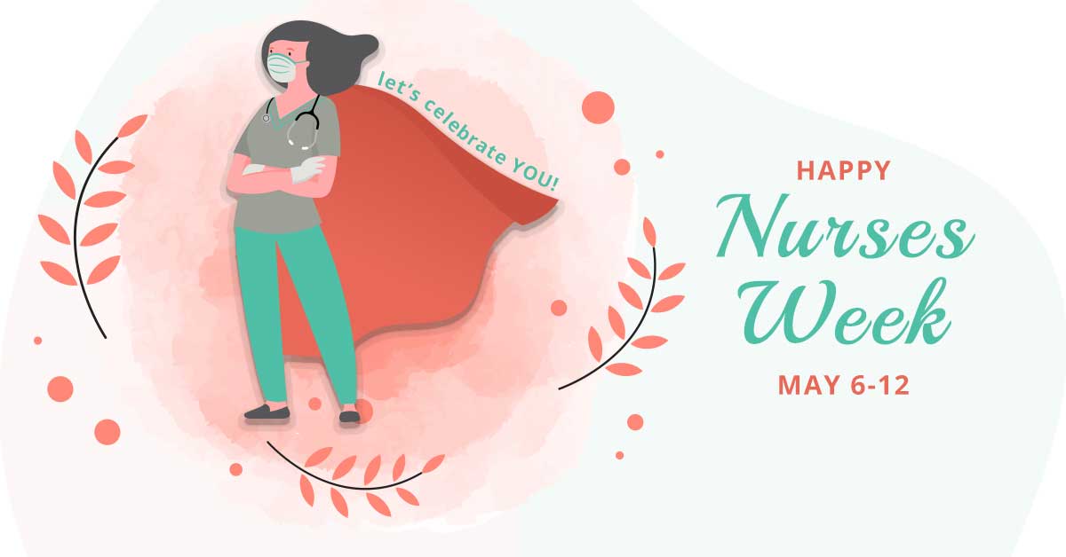 National Nurses Week - Philip Aziz Centre & Emily House