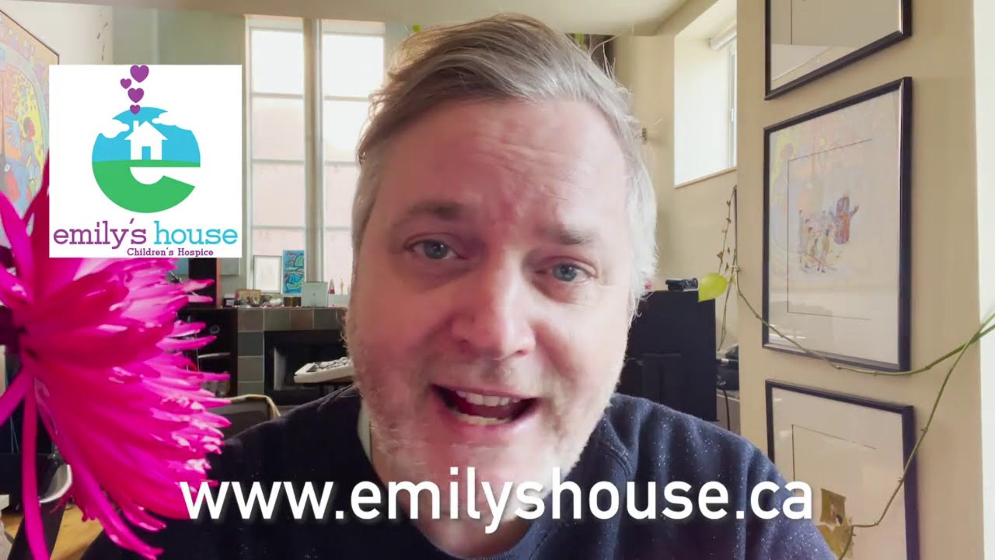 Videos - Philip Aziz Centre & Emily House