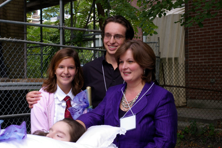 Mission and History - Philip Aziz Centre & Emily House