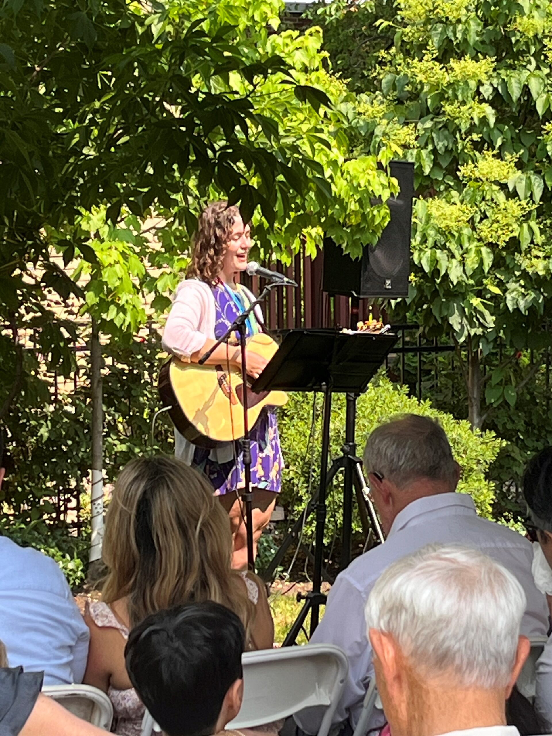 Emily’s House Garden Memorial - Philip Aziz Centre & Emily House