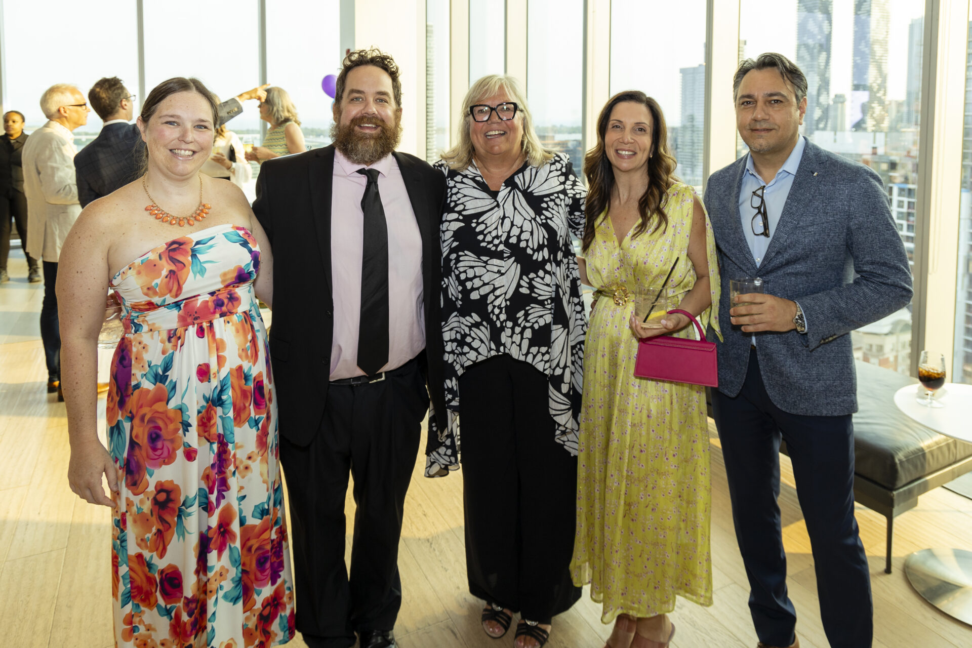 Time to Celebrate: 30/10 Gala 2023 - With Photo Album and Patron List ...