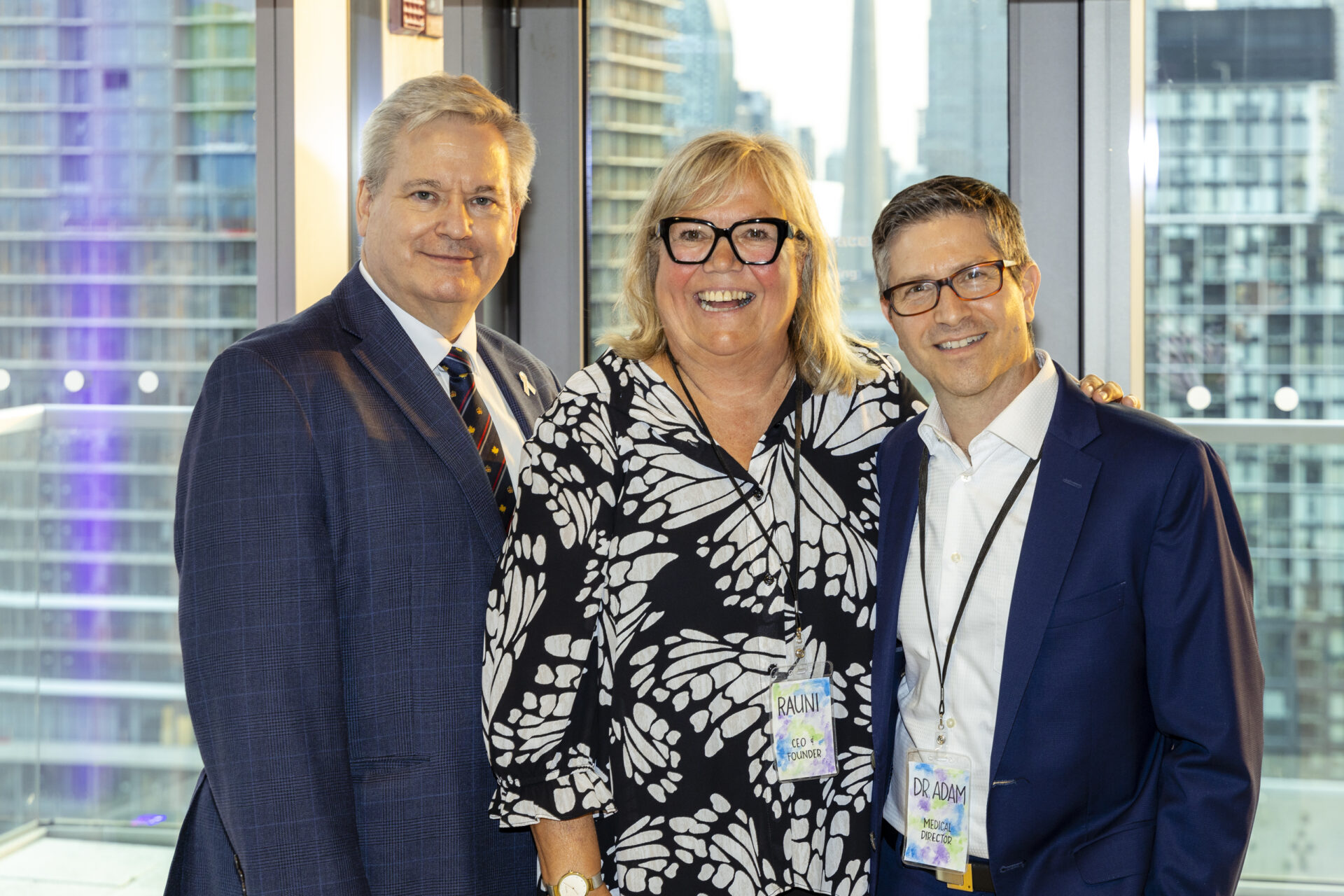 Dr Adam Rapoport Speaking Notes from Time to Celebrate: Philip Aziz ...