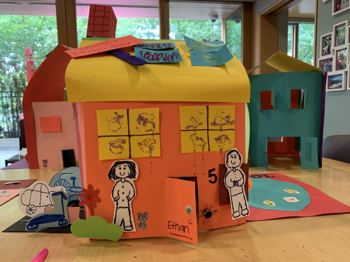 Ethan Builds a House – Moments of Autonomy Through Recreation - Philip ...