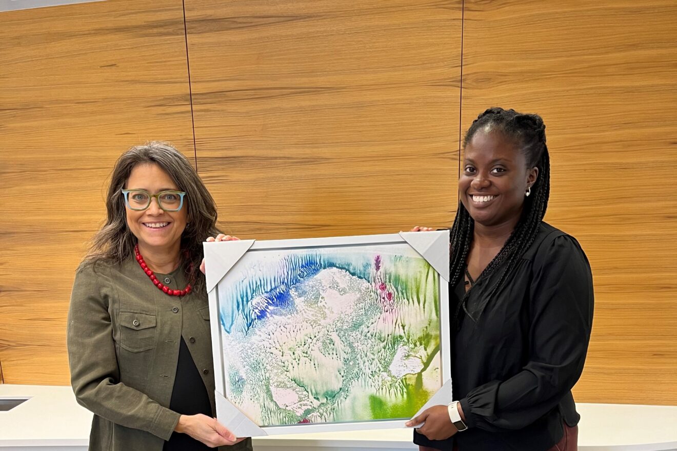 Philip Aziz Centre & Emily’s House | Toronto, ON