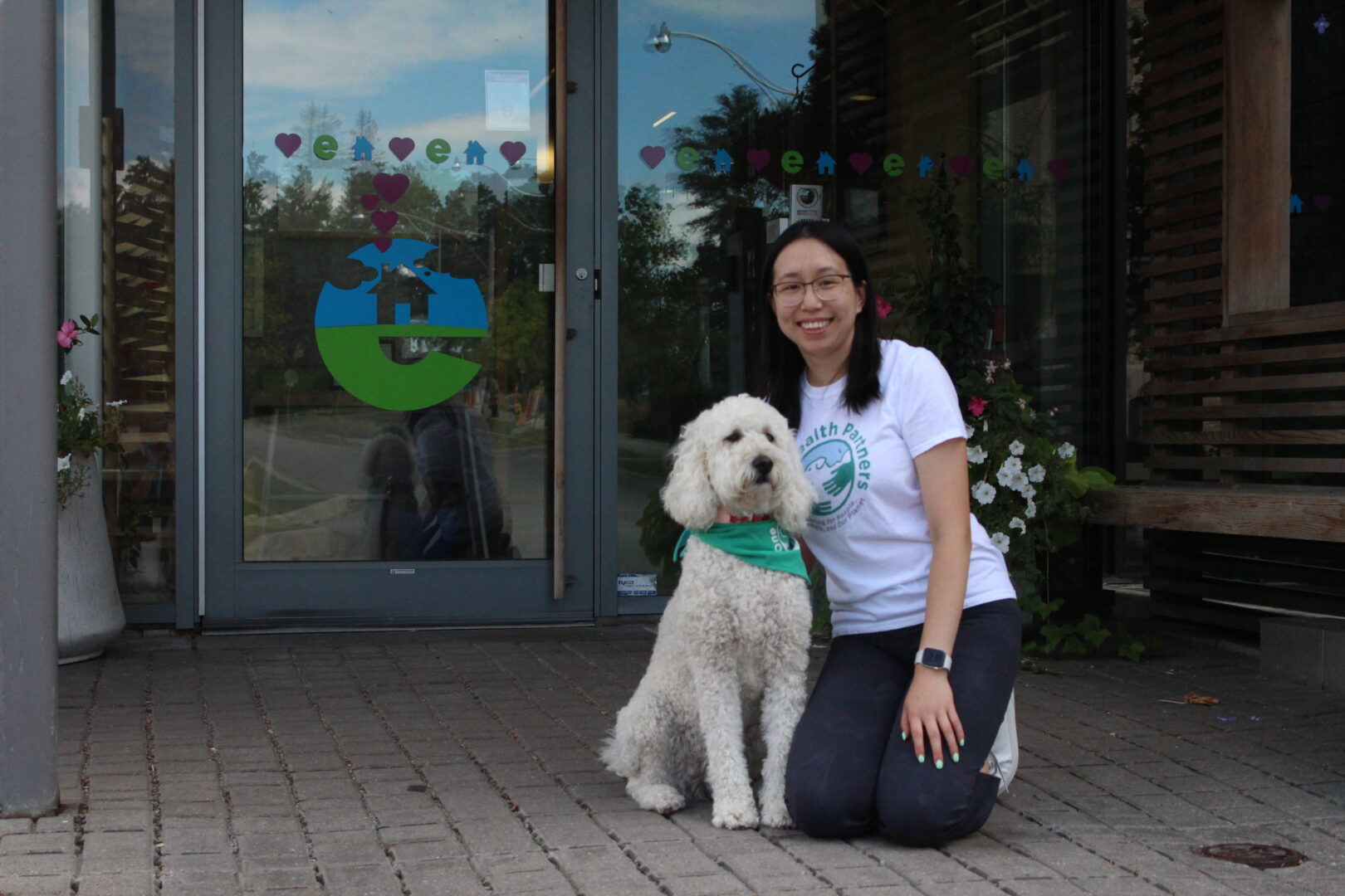 Volunteer Testimonials - Philip Aziz Centre & Emily House