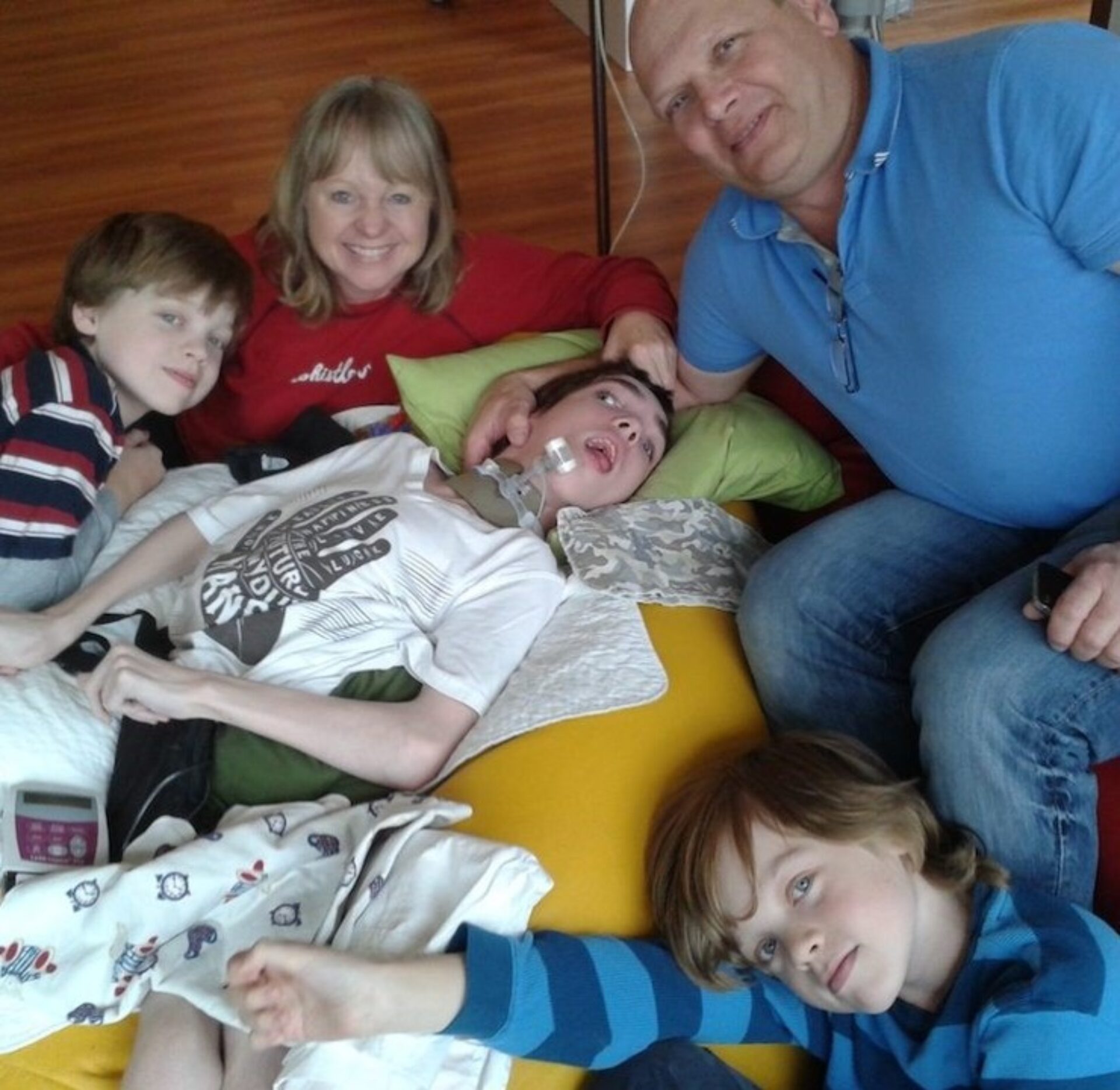 Have a Happy Fedora Day in memory of Matthew - Philip Aziz Centre ...