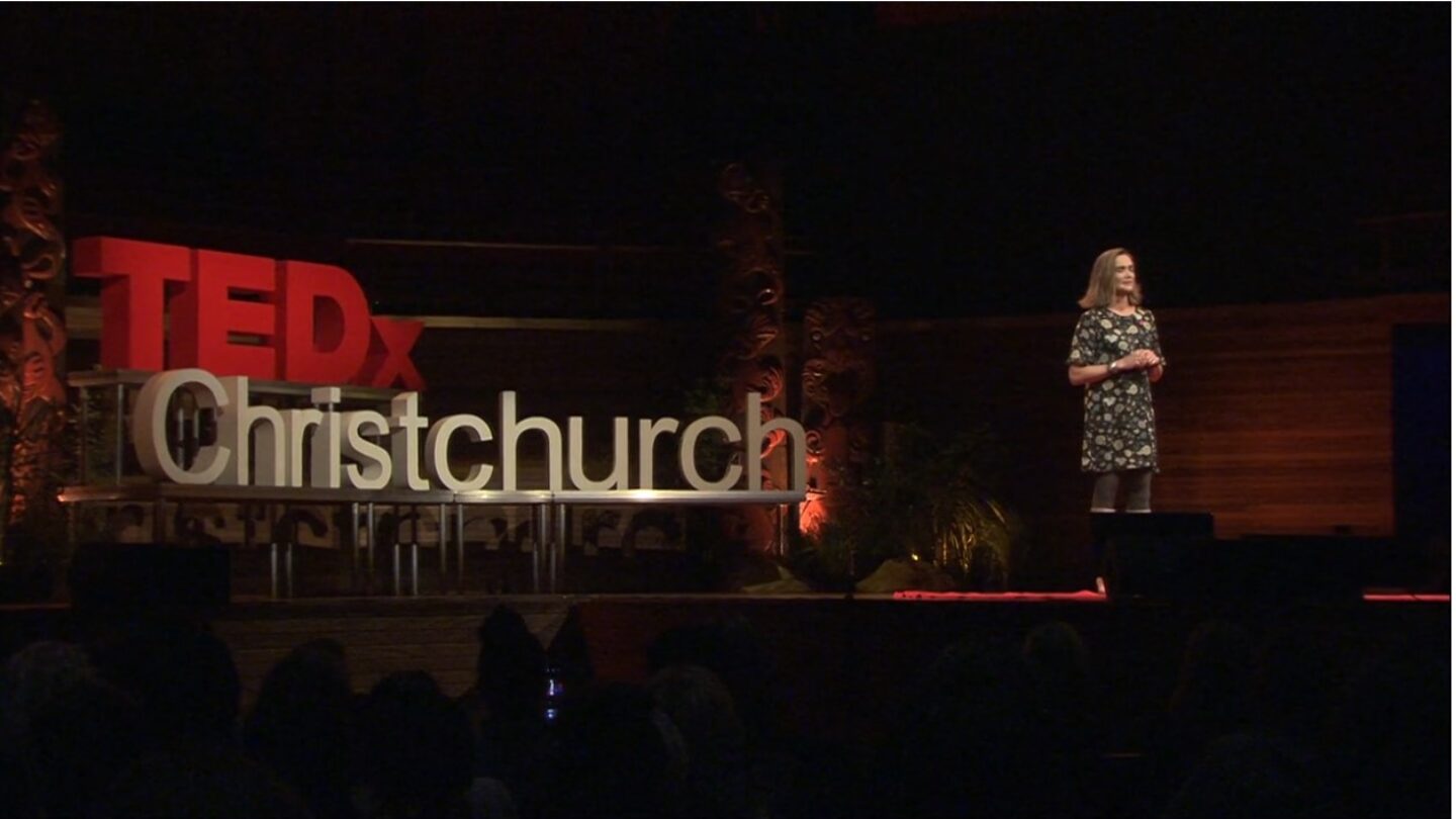 Dr. Lucy Hone’s TED Talk - 3 secrets of resilient people - Philip Aziz ...