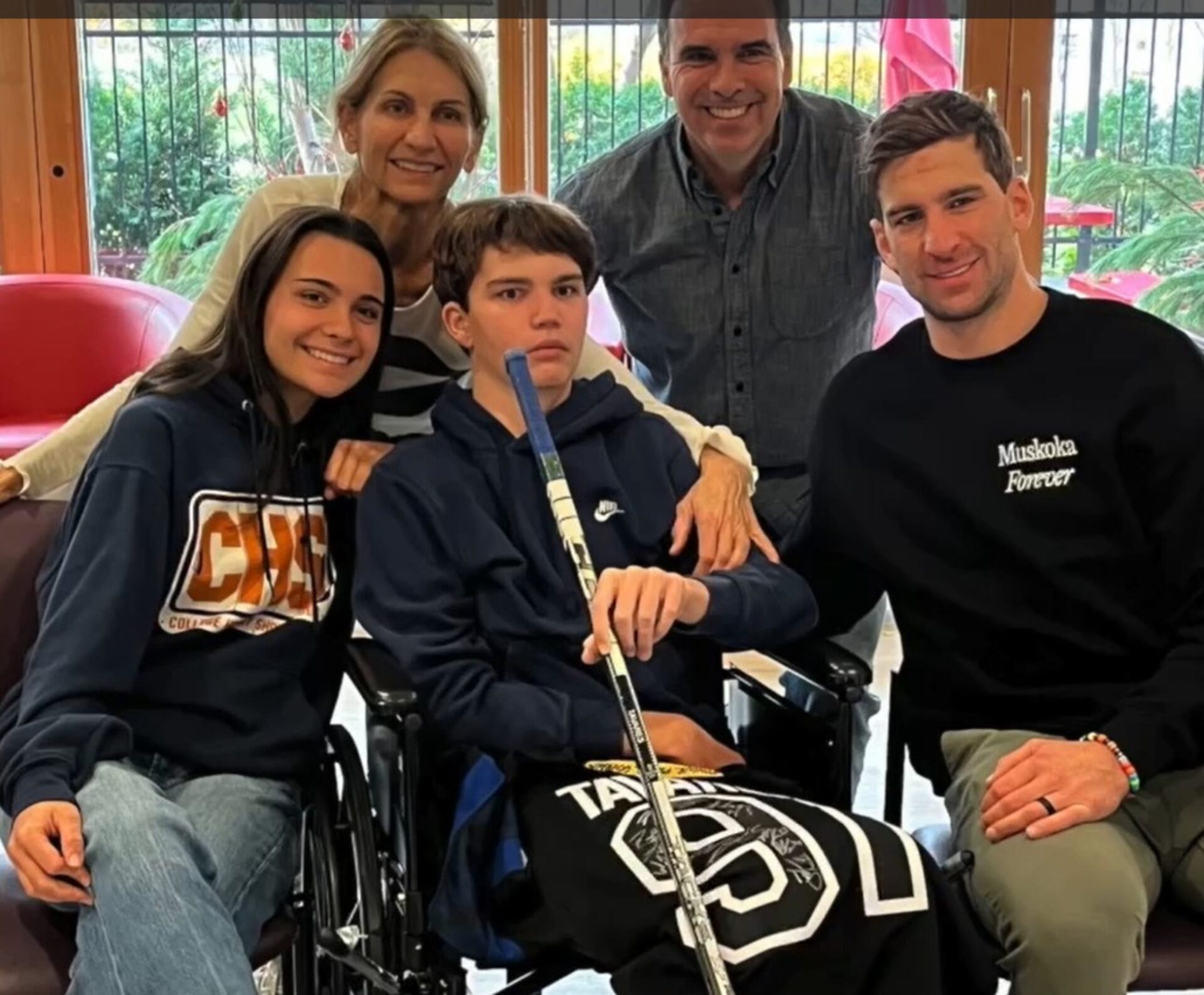 Emily’s House Children’s Hospice Video, by The John Tavares Foundation ...