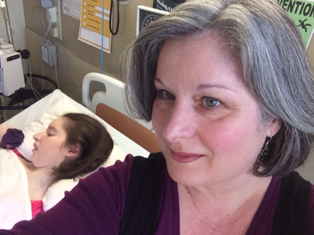 Remembering Emily with Love - Philip Aziz Centre & Emily House